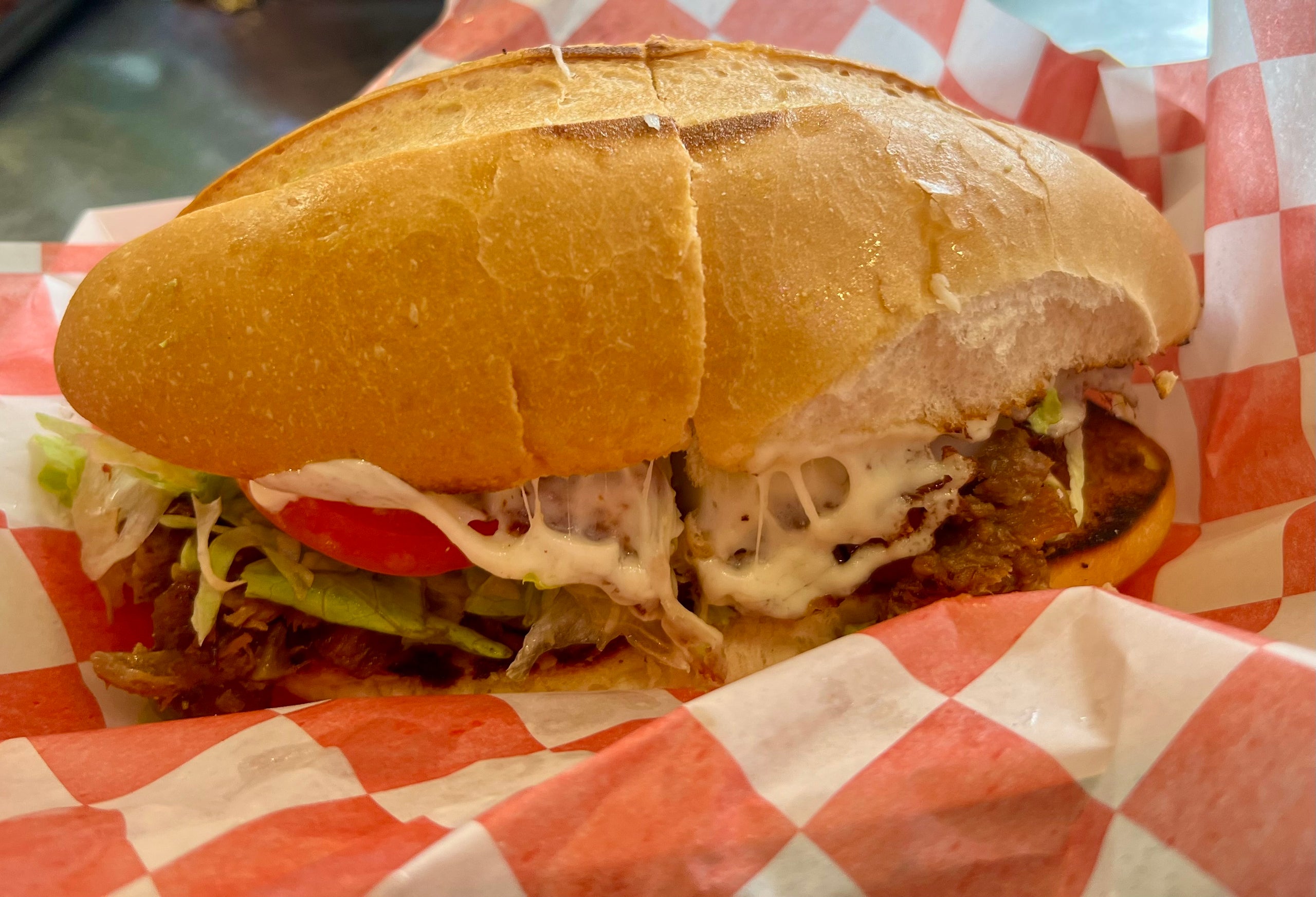 TORTA wednesday | Gaspachos Fruits & Cravings